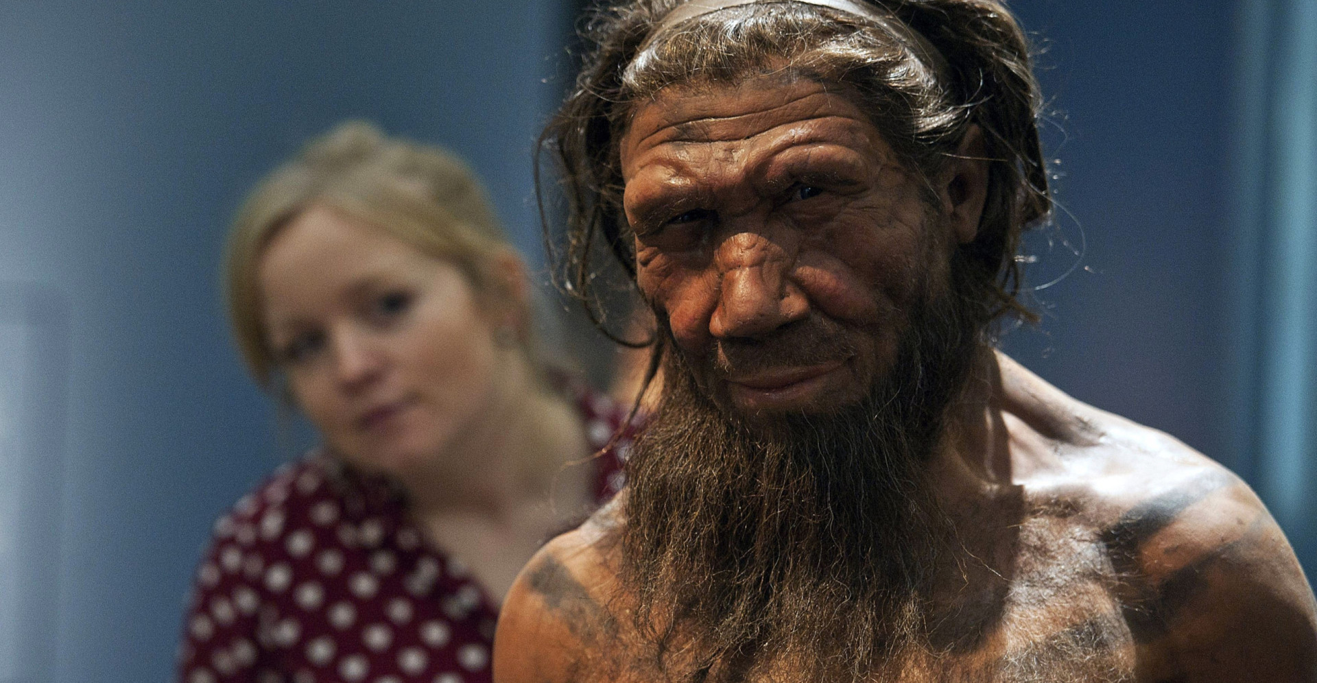 Extinct human species: how different were they from us?