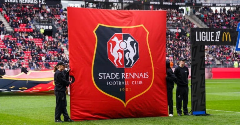 Stade Rennais : Vers un scénario calvaire pour les Rouge et Noir dans ...