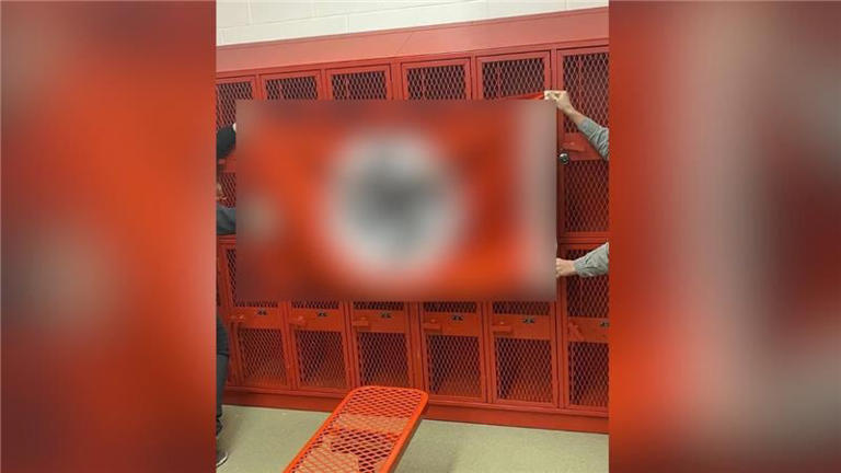 Aurora Public Schools takes steps for students posing with Nazi flag