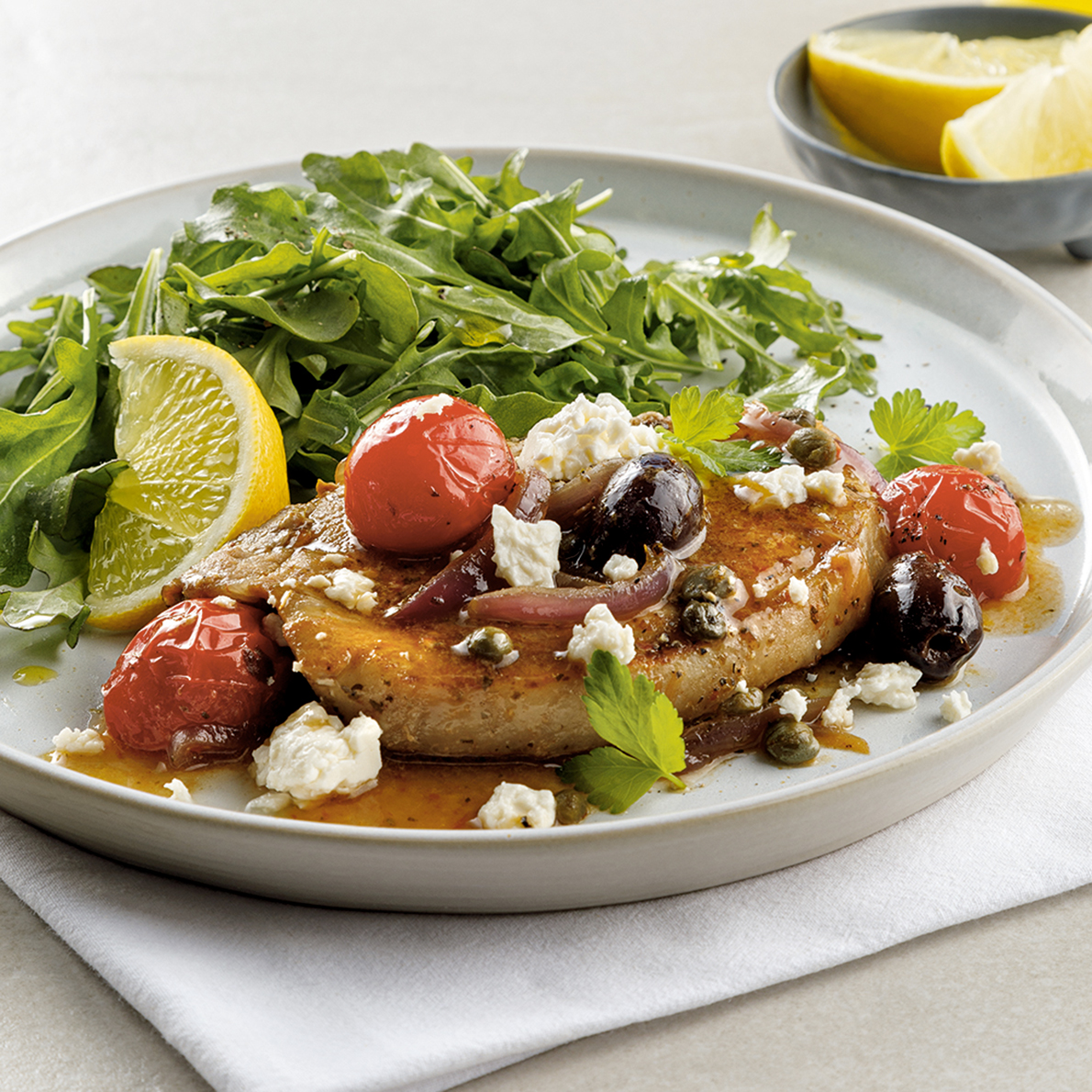 15 recettes faciles pour cuisiner les côtelettes de porc