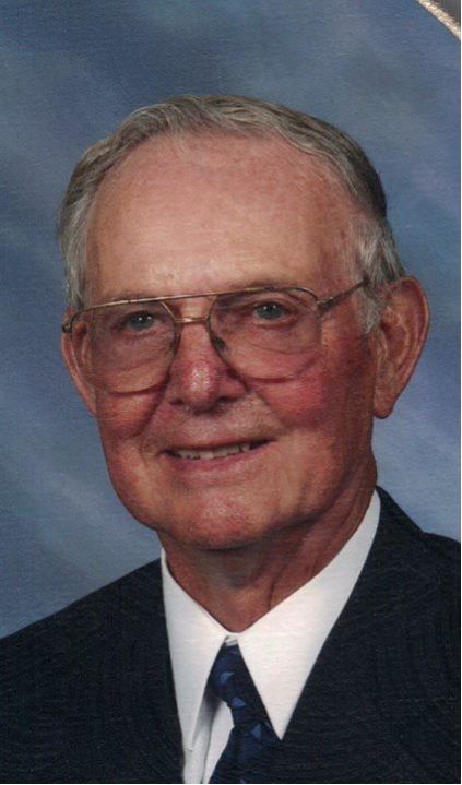 Third arrest made in killing of retired Indiana farmer