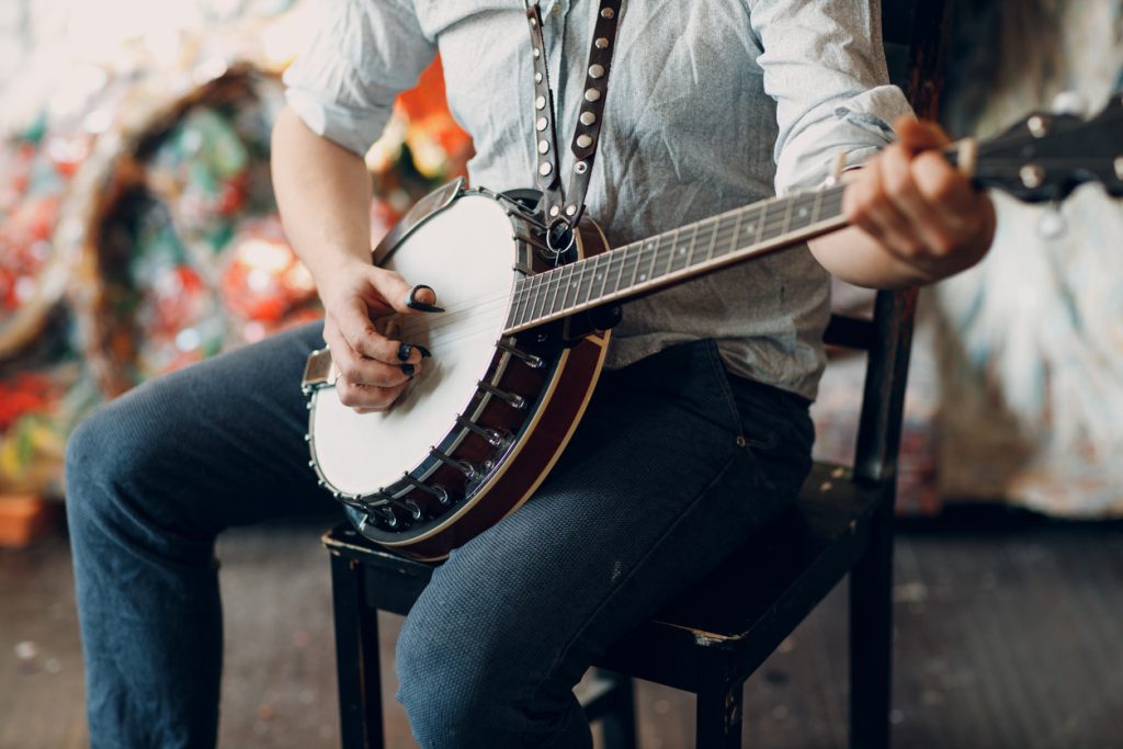 How These 14 Musical Instruments Were Invented or Perfected in the U.S.A.