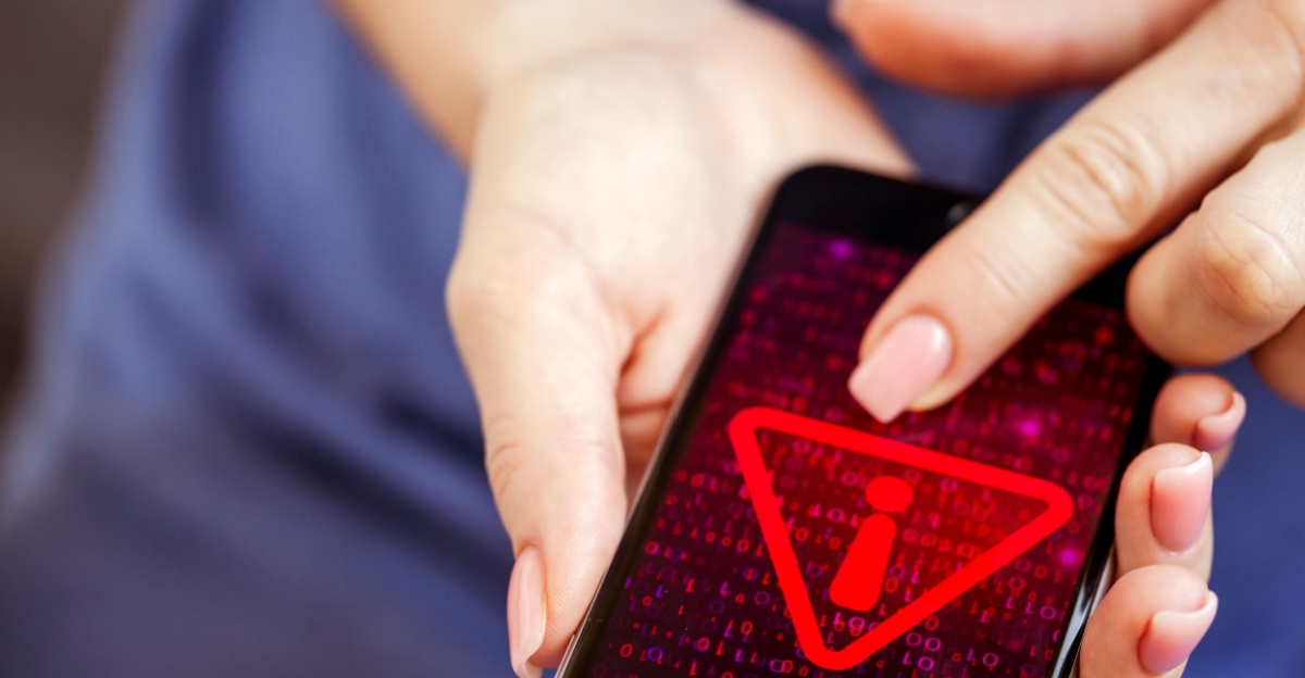 Mistenker du hacking: kanskje er du allerede rammet – her er tegnene