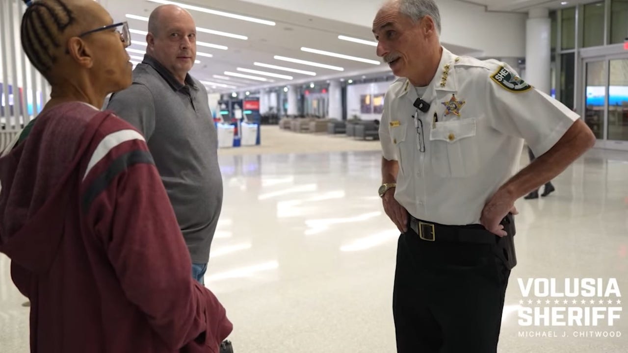 Michigan woman arrested in Florida for stealing $52K in Facebook ...