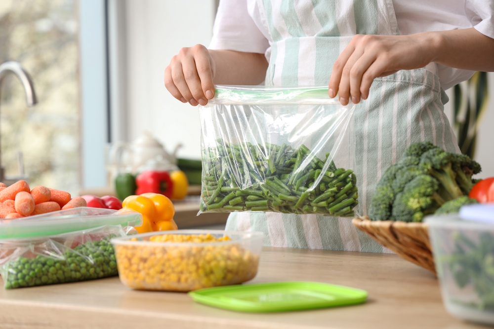 How Food Packaging Is Quietly Leaching Chemicals Into Your Meals