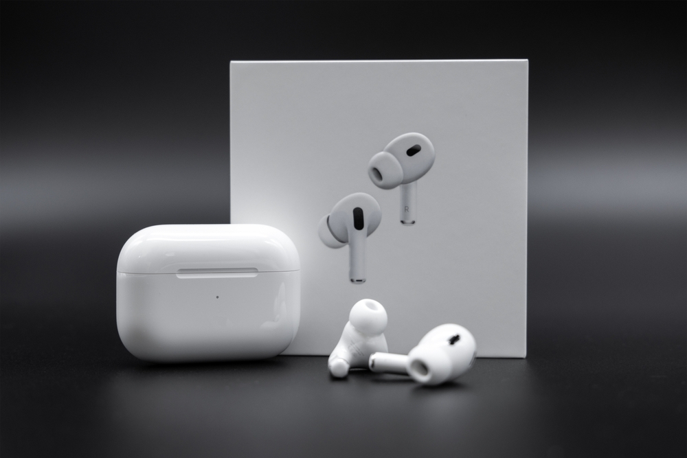 Test: AirPods Pro 3