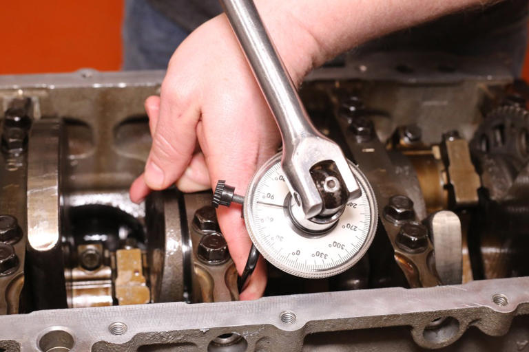 How To Properly Torque Fasteners