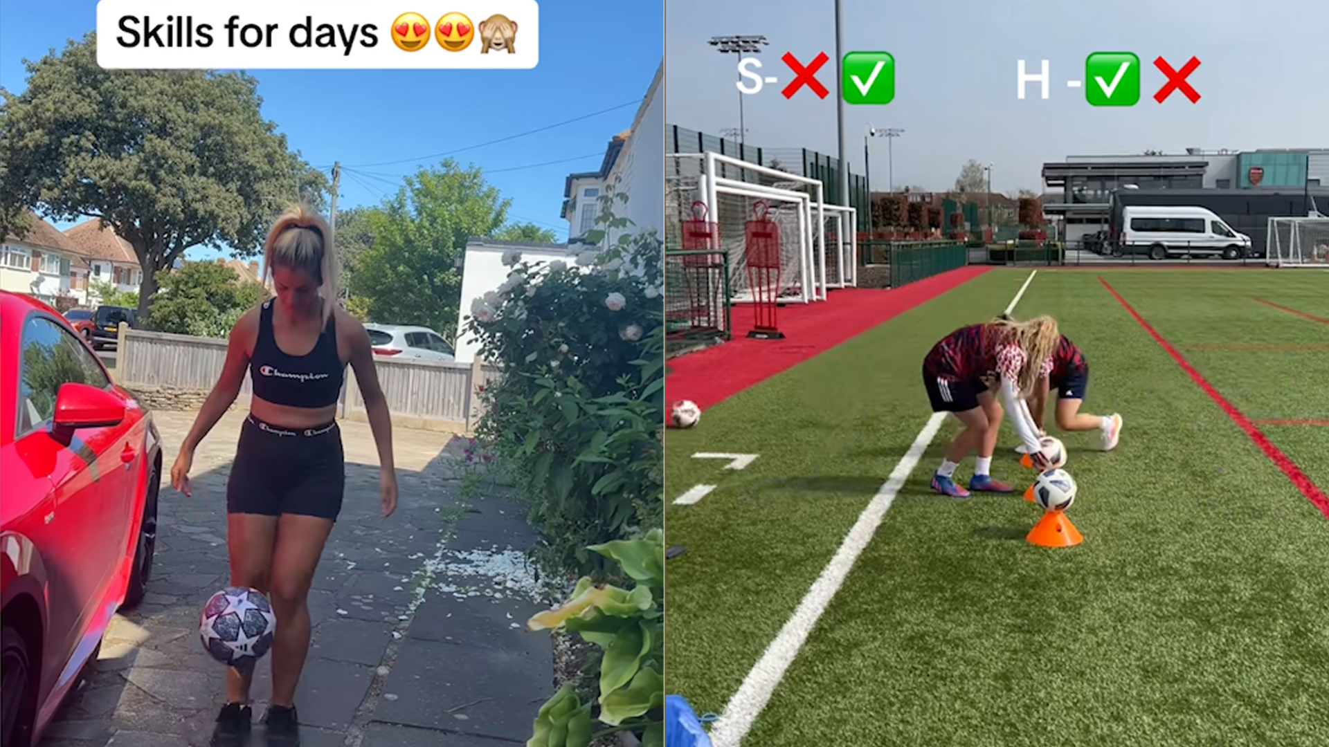 Football Freestyle Focus Tips to Improve Performance Under Pressure