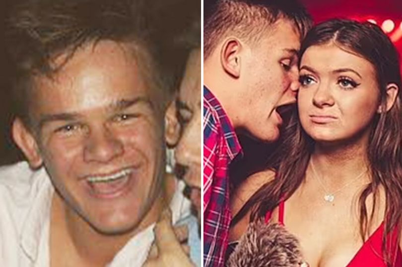 Man in the 'bored nightclub girl' meme finally speaks out and reveals ...