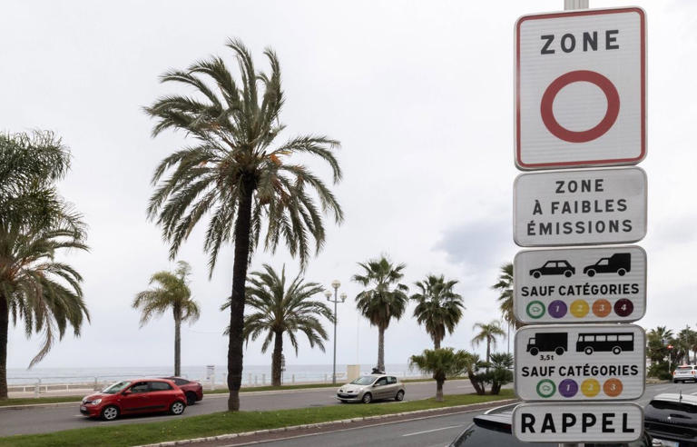 Circulation : Fin du suspense, l’Assemblée vote la suppression définitive des ZFE