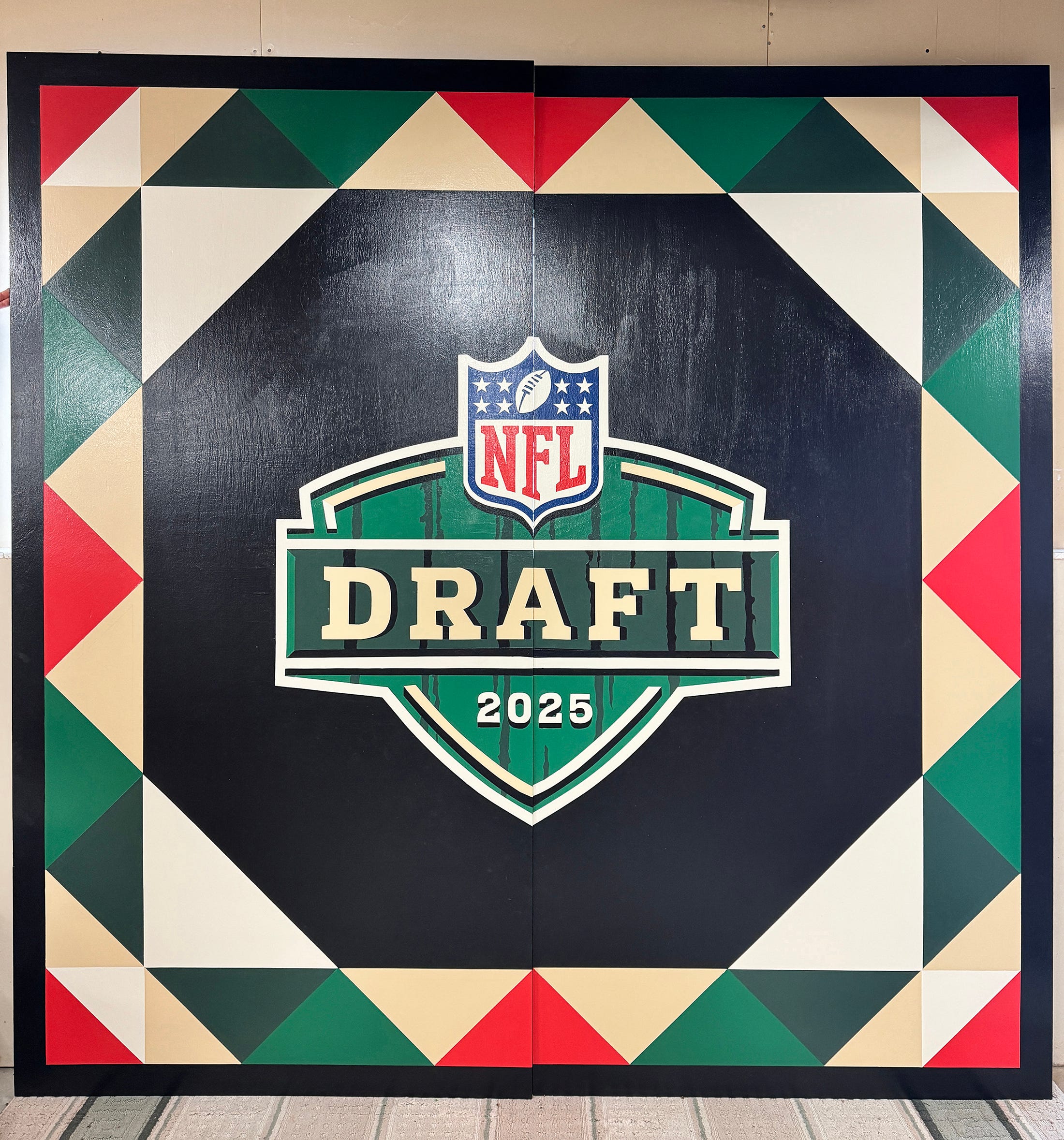 When is the NFL Draft 2025 as Titans close in on No. 1 pick decision ...