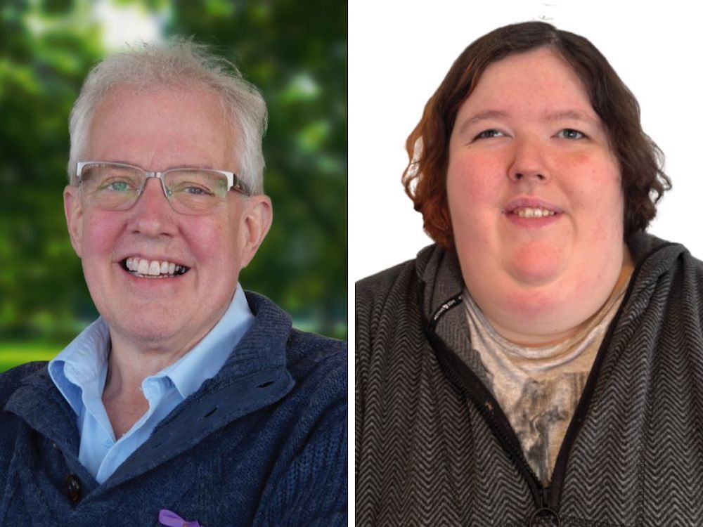 Former CPC candidate running as independent in Cardigan; NDP names more ...