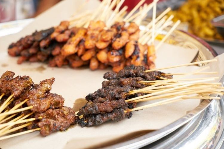 Rekomendasi Kuliner Sate Paling Enak dan Otentik di Sidoarjo: 3 Spot ...