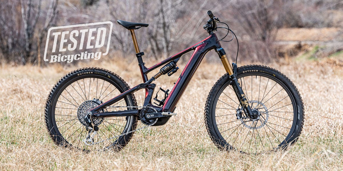 There’s Never Been an E-Bike Like the New Specialized Levo. Here Are 15 ...