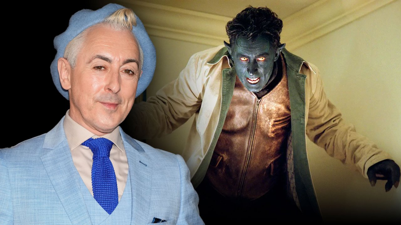 Avengers: Doomsday, Alan Cumming svela i dettagli del suo ritorno nei ...