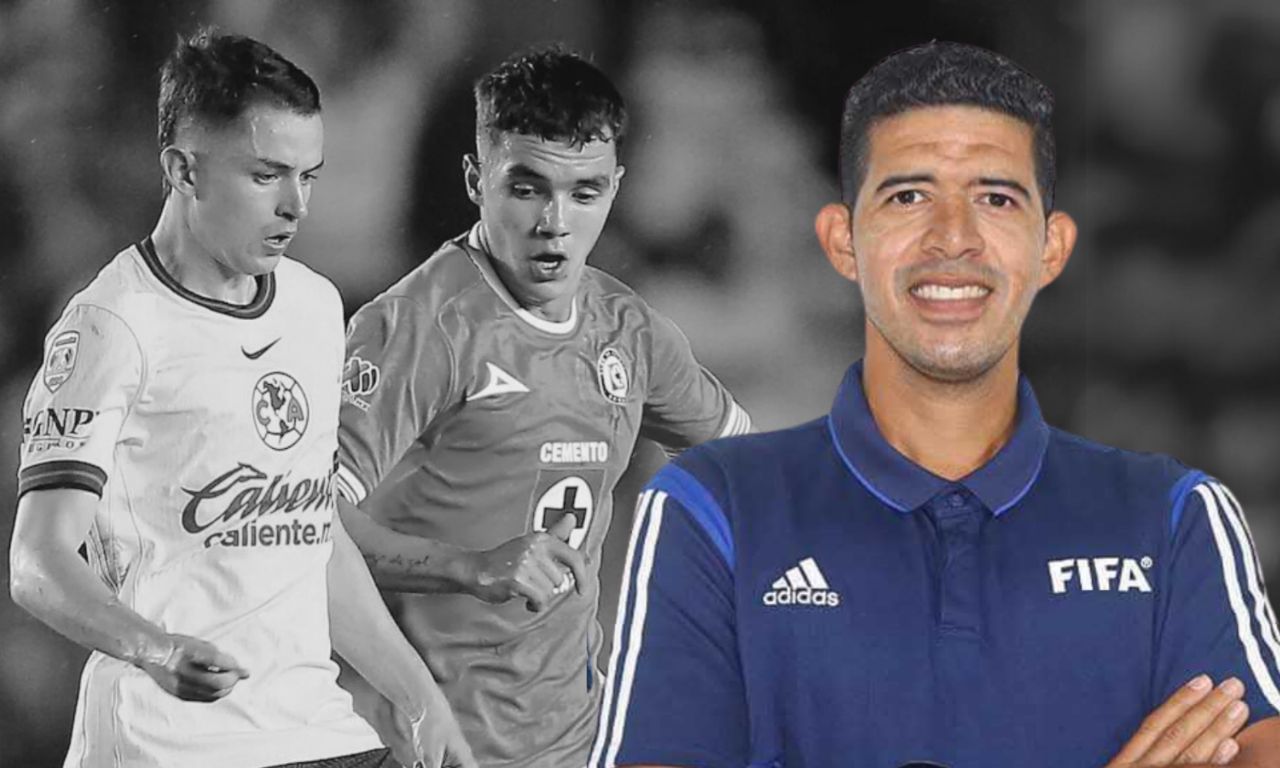 ADVIERTEN consecuencias por designación arbitral para el Club América ...