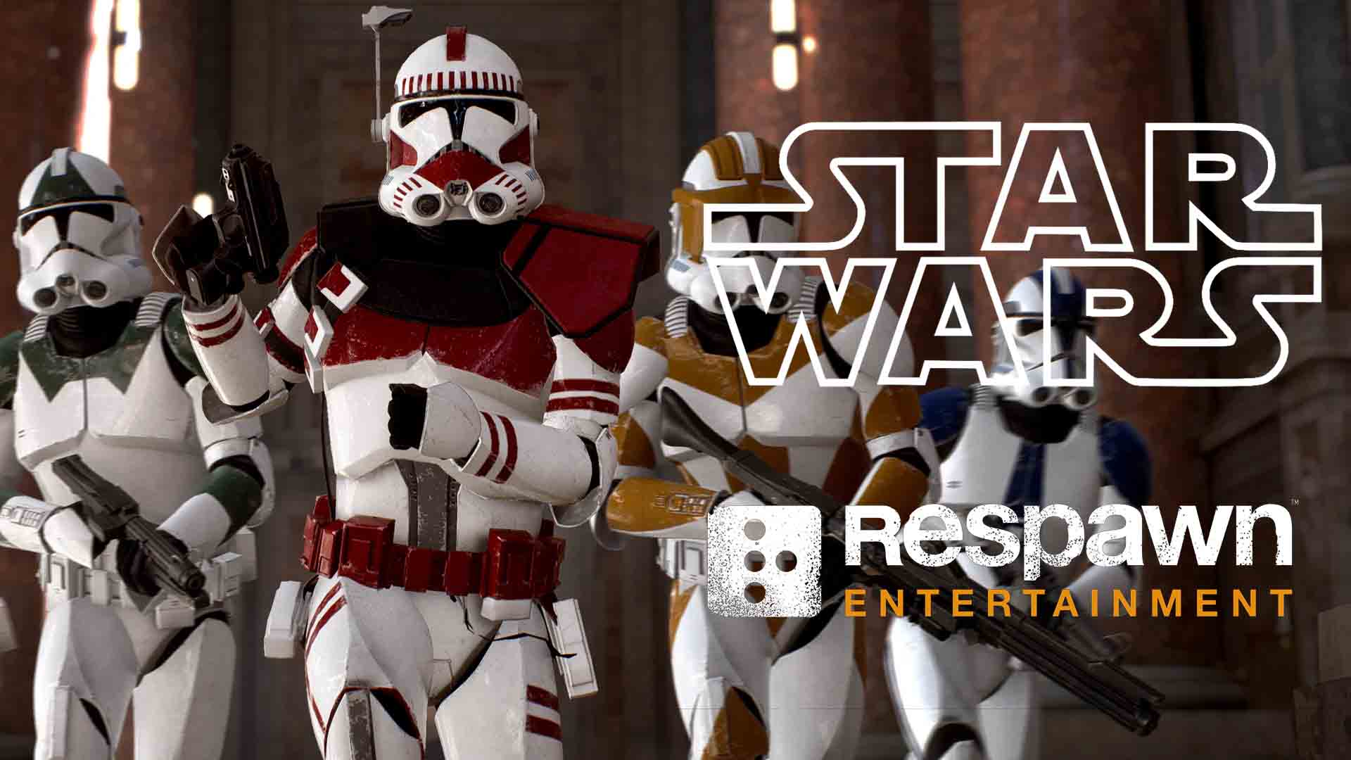 Star Wars: Zero Company sería el nombre del juego de estrategia que estaría desarrollando ...