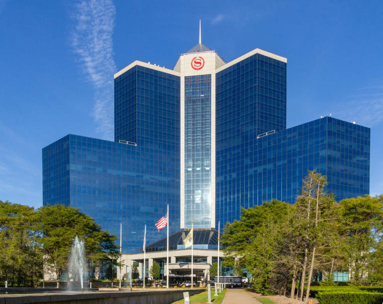 Demolition Details Released For Sheraton Crossroads Hotel In Mahwah