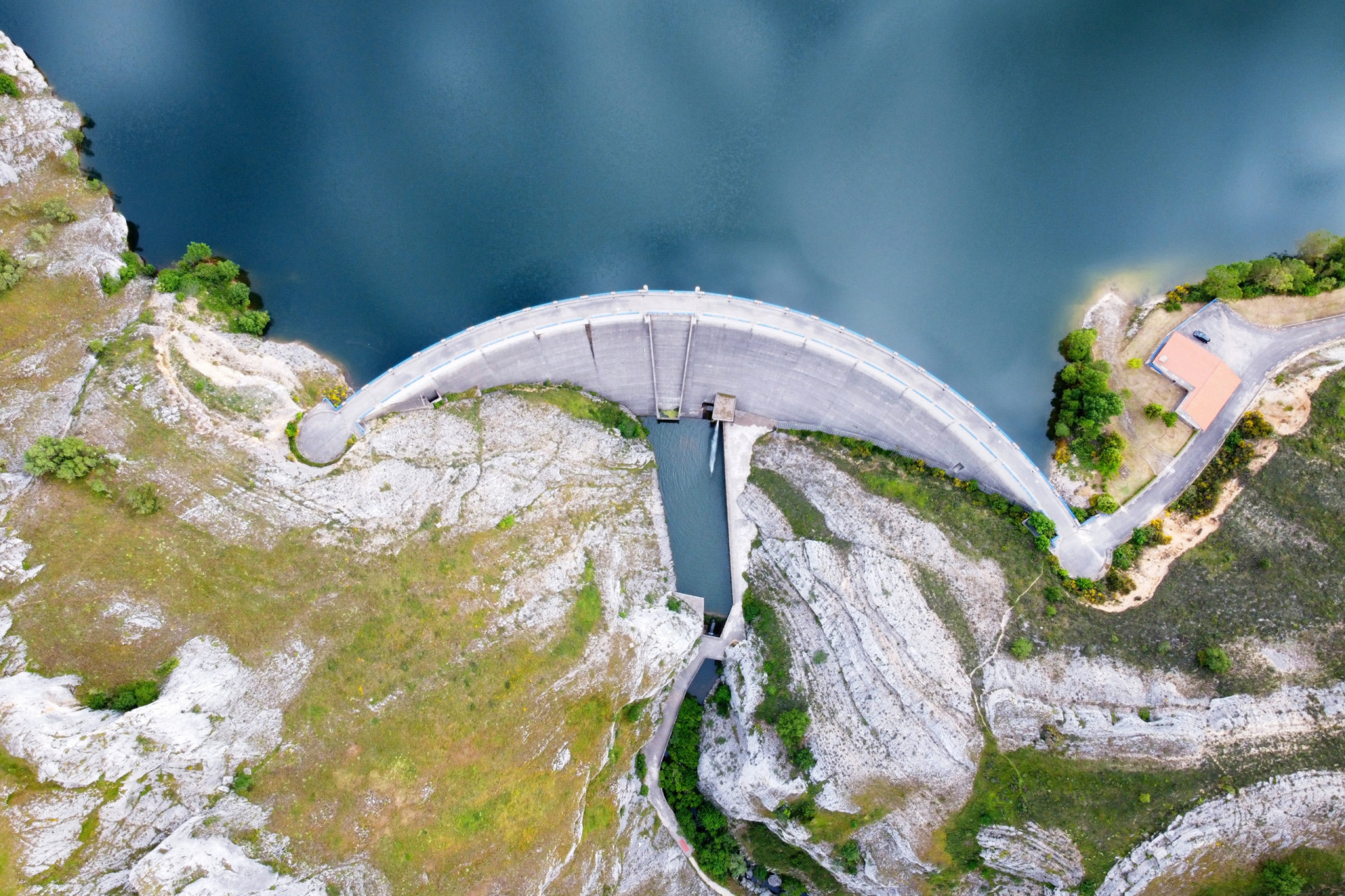 The environmental impact of dams