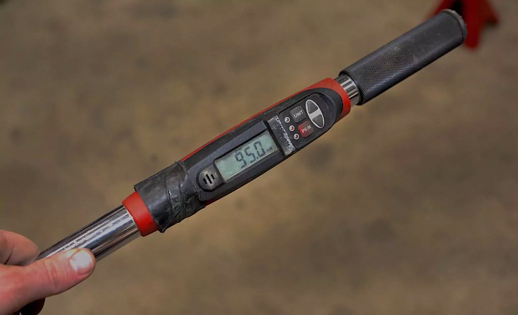 How To Properly Torque Fasteners