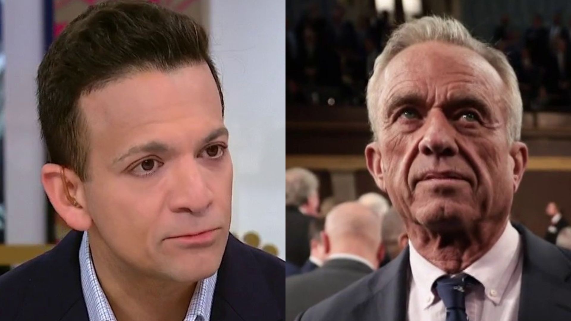 'Fringe science': RFK Jr. offering a solution on fluoride where there ...