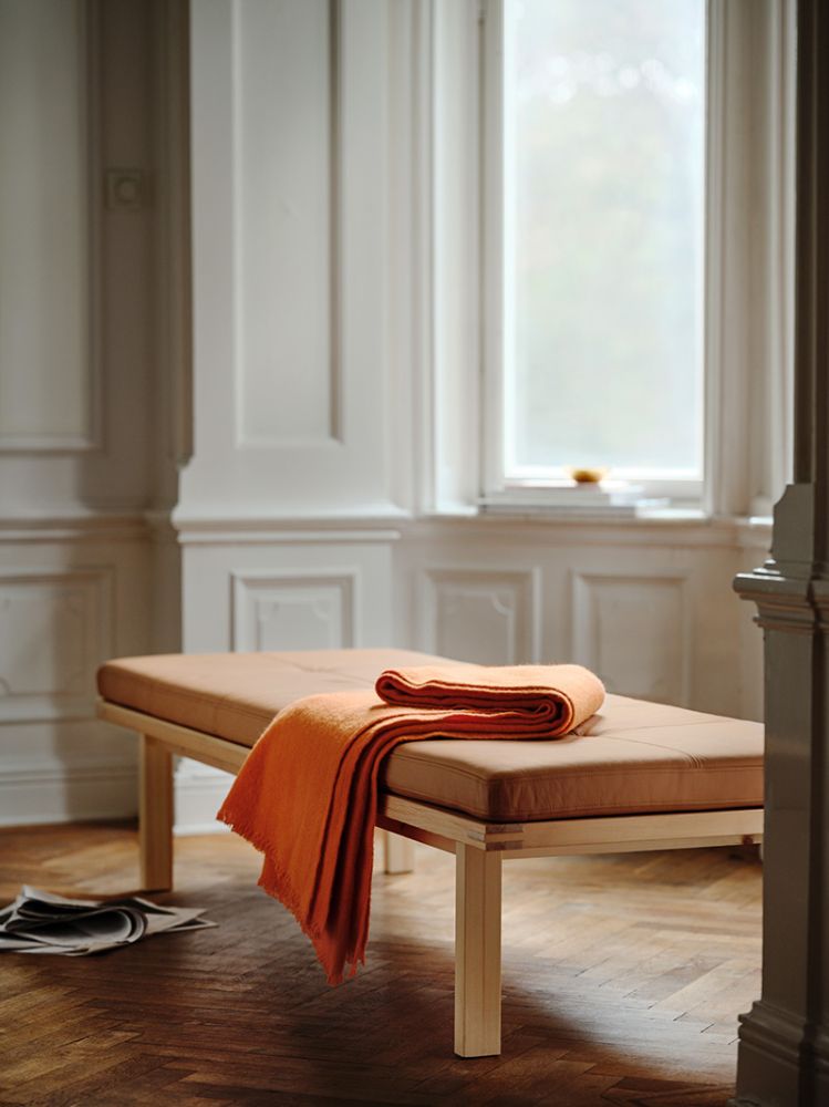 Ikea's Stockholm 2025 Collection: Statement Sofas, Handwoven Wool Rugs ...