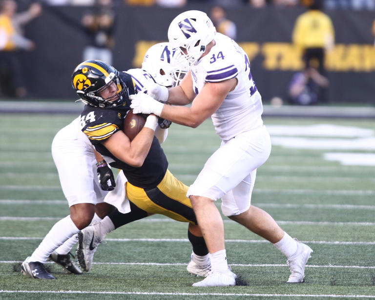 Three inside linebacker prospects the Ravens should consider taking in ...