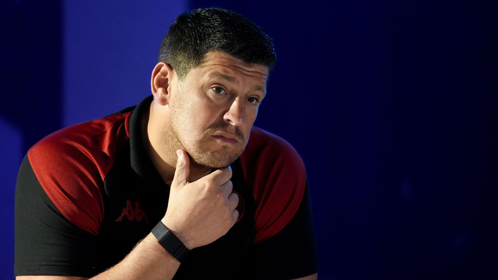 Wigan coach makes plea to RFL over controversial match limits policy