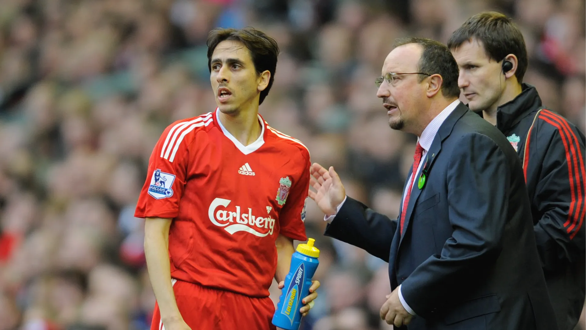 Granata dentro casa di Yossi Benayoun, terrore per l'ex campione. Le ...