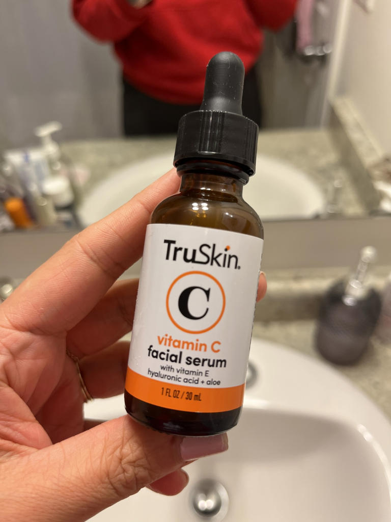 TruSkin serum review: Is the viral vitamin C serum worth buying?