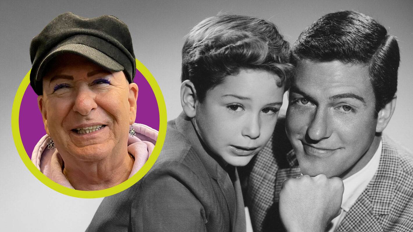 ‘Dick Van Dyke Show’ Star Larry Mathews Returns to New Rochelle to ...