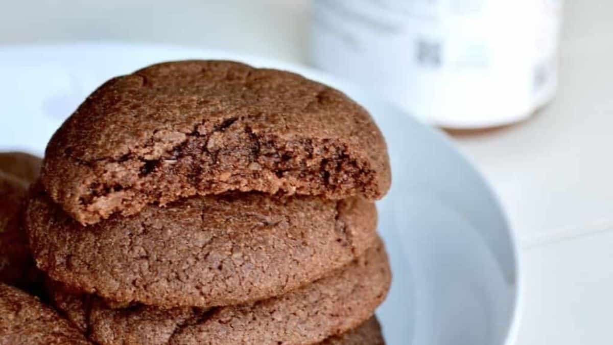 28 Chewy Cookie Recipes That Make Crispy Cookies Look Like a Mistake