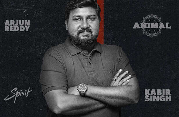 Animal Music Composer Harshavardhan Rameshwar Makes Malayalam Debut ...
