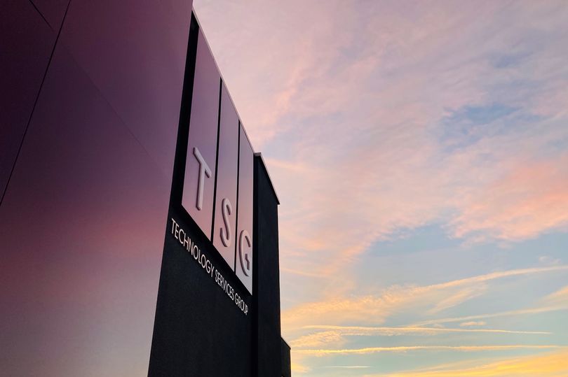 TSG acquires Computer Geeks to expand South West presence