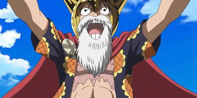 One Piece: 10 Best Luffy Fits & Forms, Ranked
