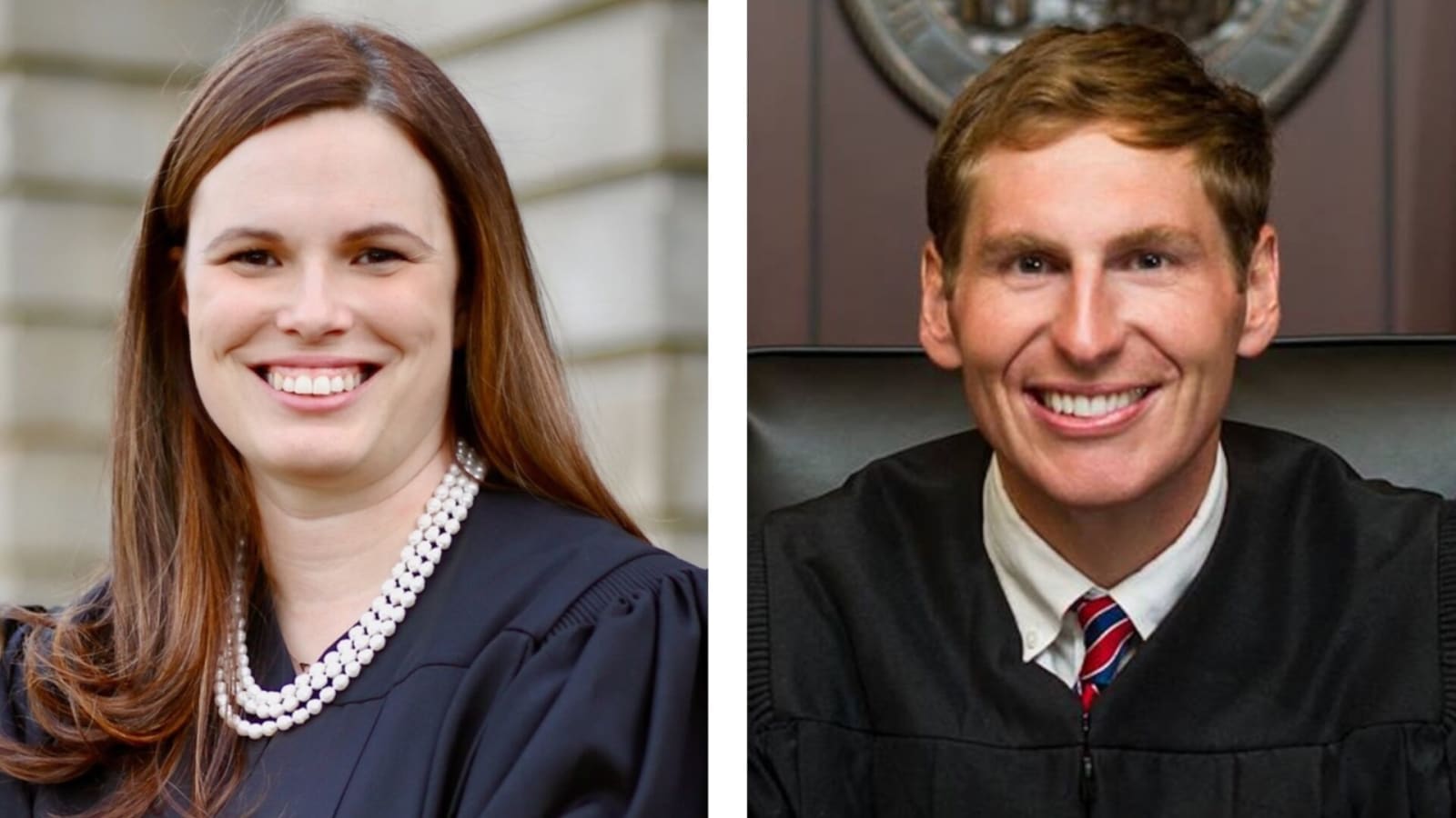 Temporary stay granted in nation’s last unsettled election