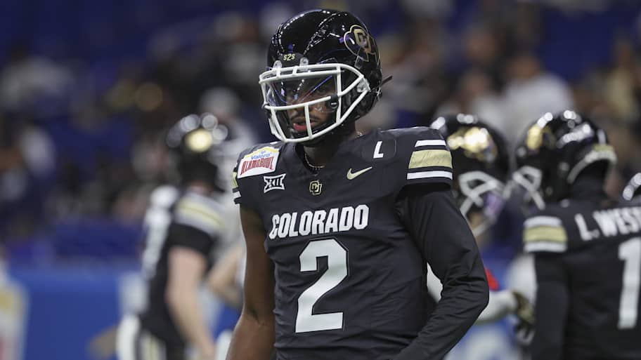 Mel Kiper Jr. Has Shedeur Sanders Almost Falling Out of Top 10 in New ...