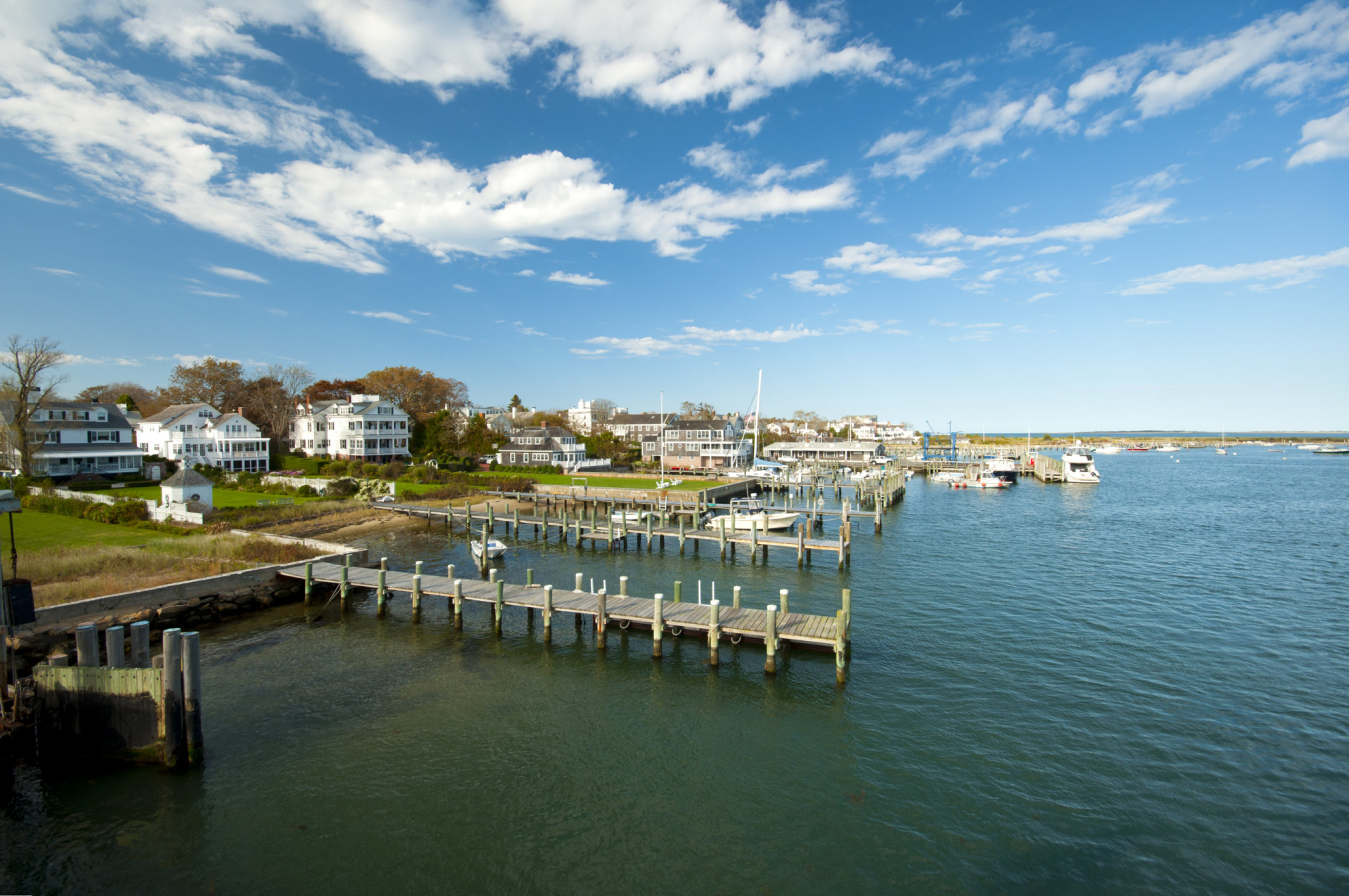 The 30 best small towns in America