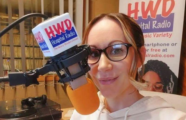 On air and on top: Radio station wins again at annual awards