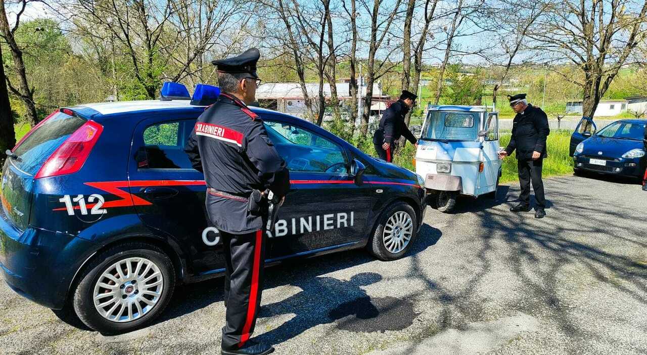 Ripi, si allontana di casa dopo un litigio in famiglia: ritrovato a ...