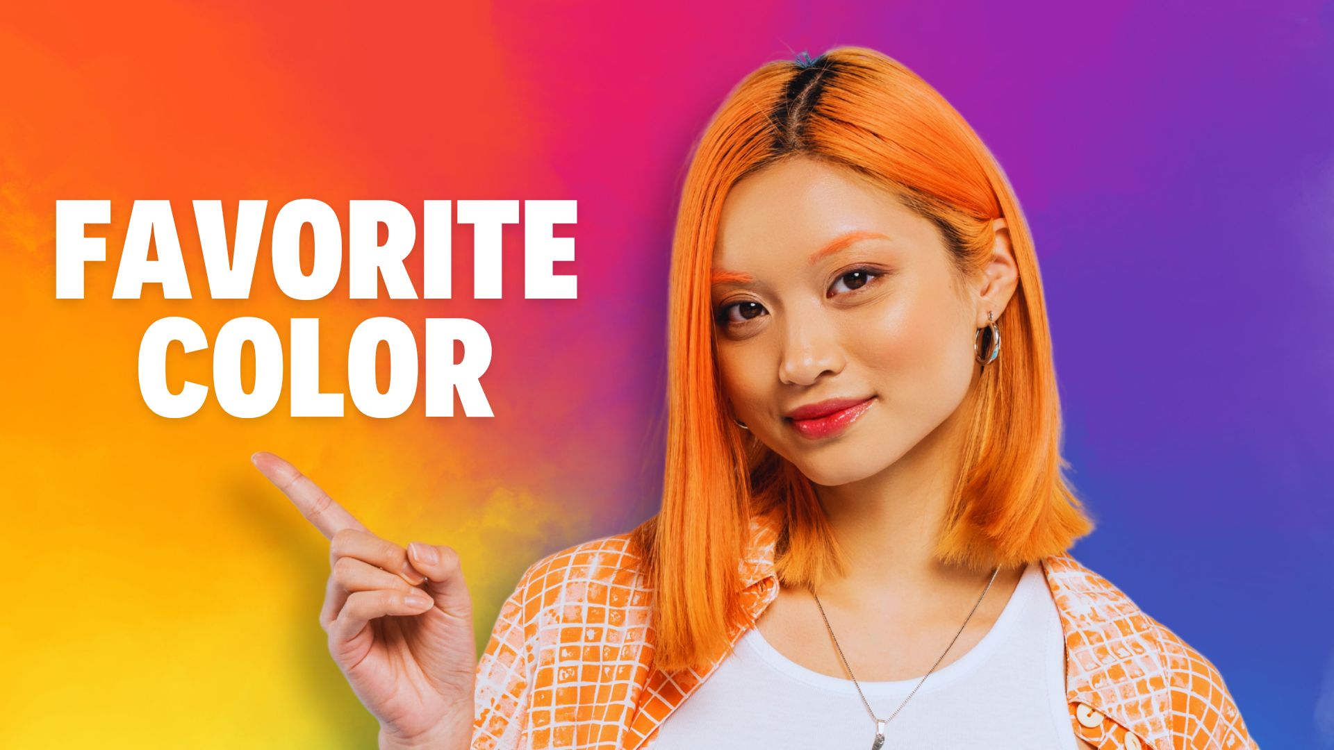 What Your Favorite Color Reveals About Your True Personality, According ...