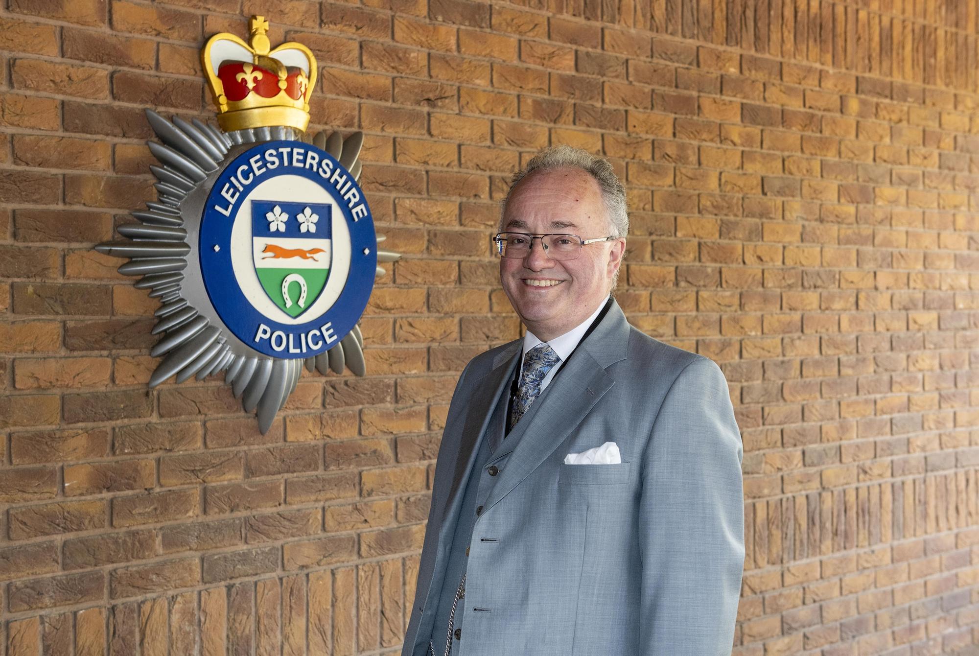 Chief Constable job to be re-advertised after interviews