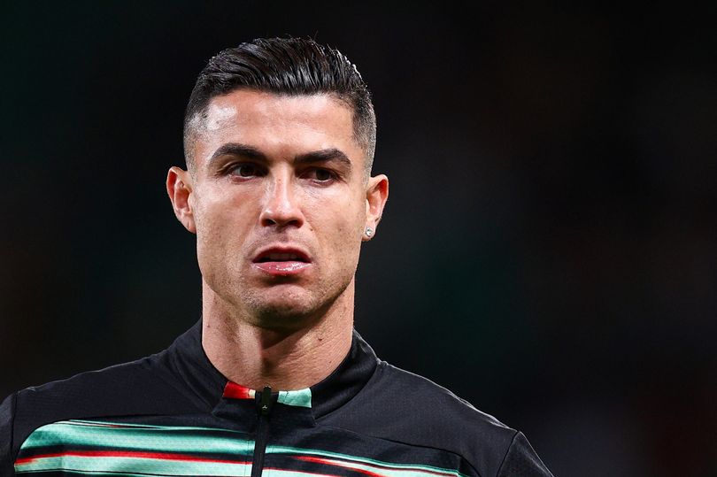 Scout who discovered Cristiano Ronaldo tragically dies as Man Utd icon ...