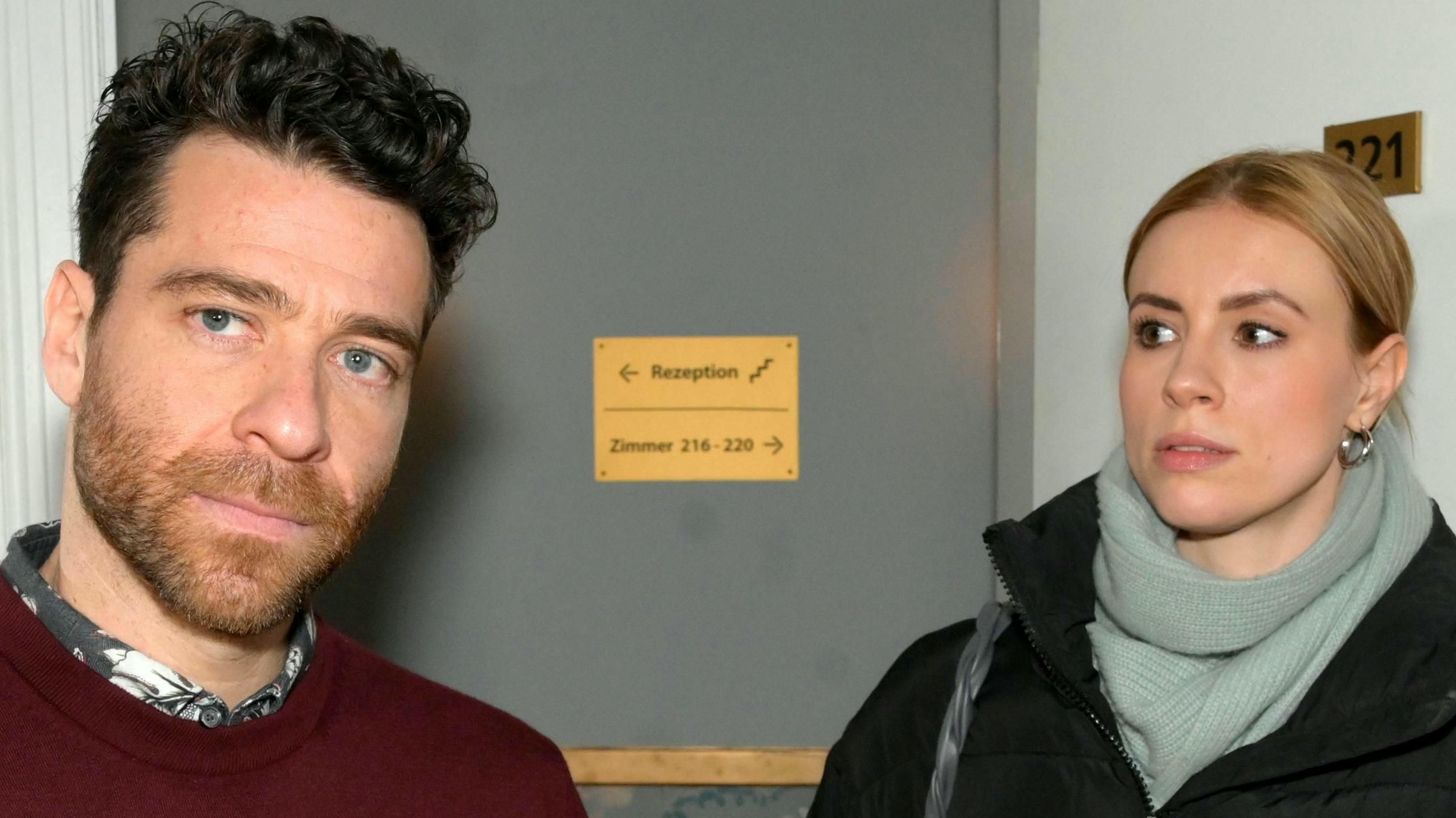 Neue Folgen auf RTL+: So aufregend wird der Mittwoch bei GZSZ, AWZ und ...