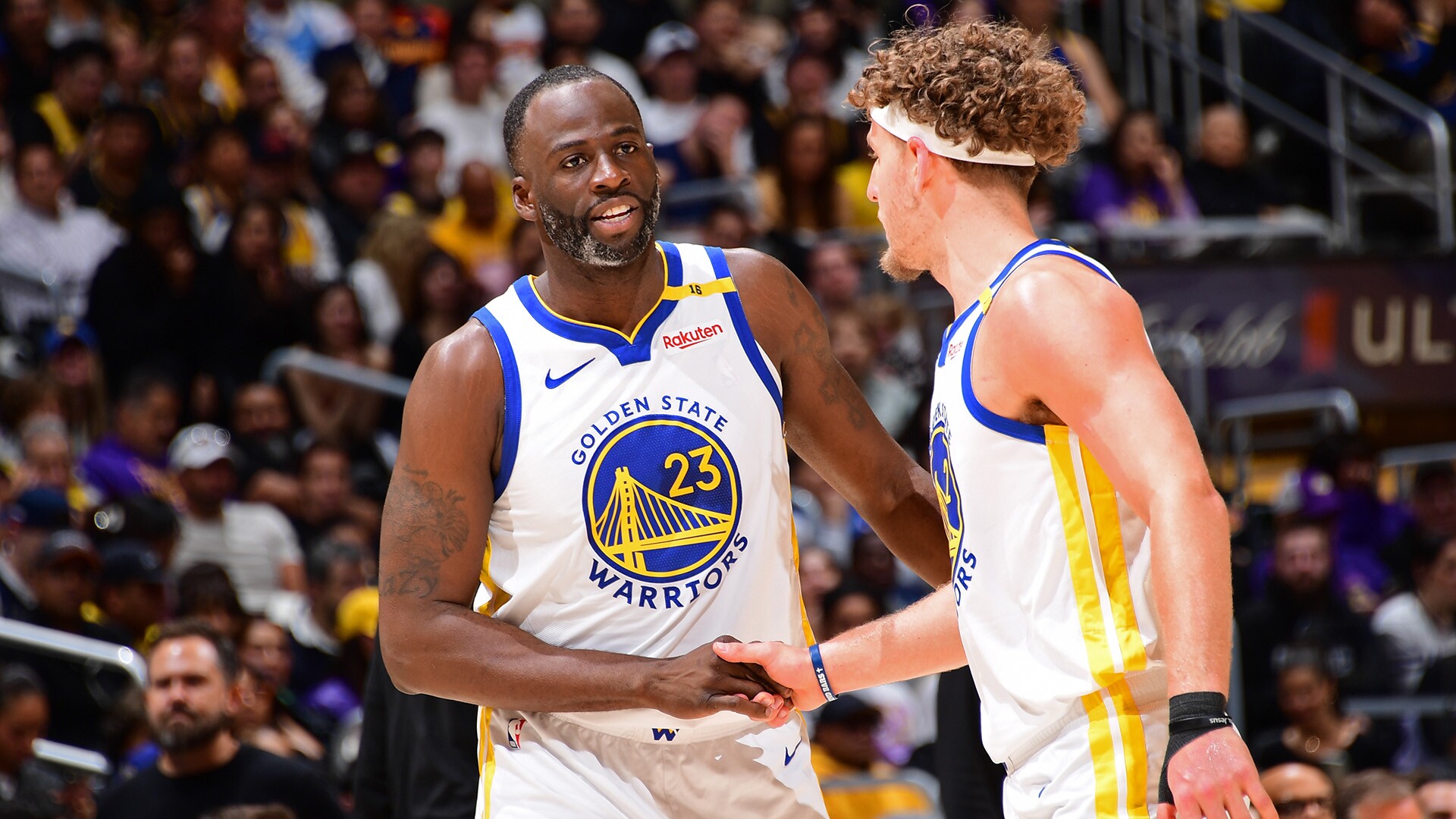 Warriors vs. Suns Predictions: Odds, recent stats, trends, best bets ...