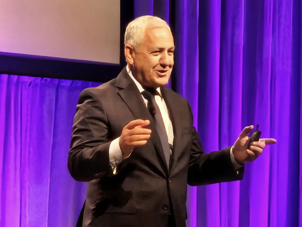 Union Pacific CEO ‘very comfortable' working through tariffs