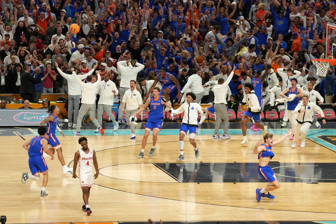 Biggest winners and losers from the 2025 March Madness Final Four