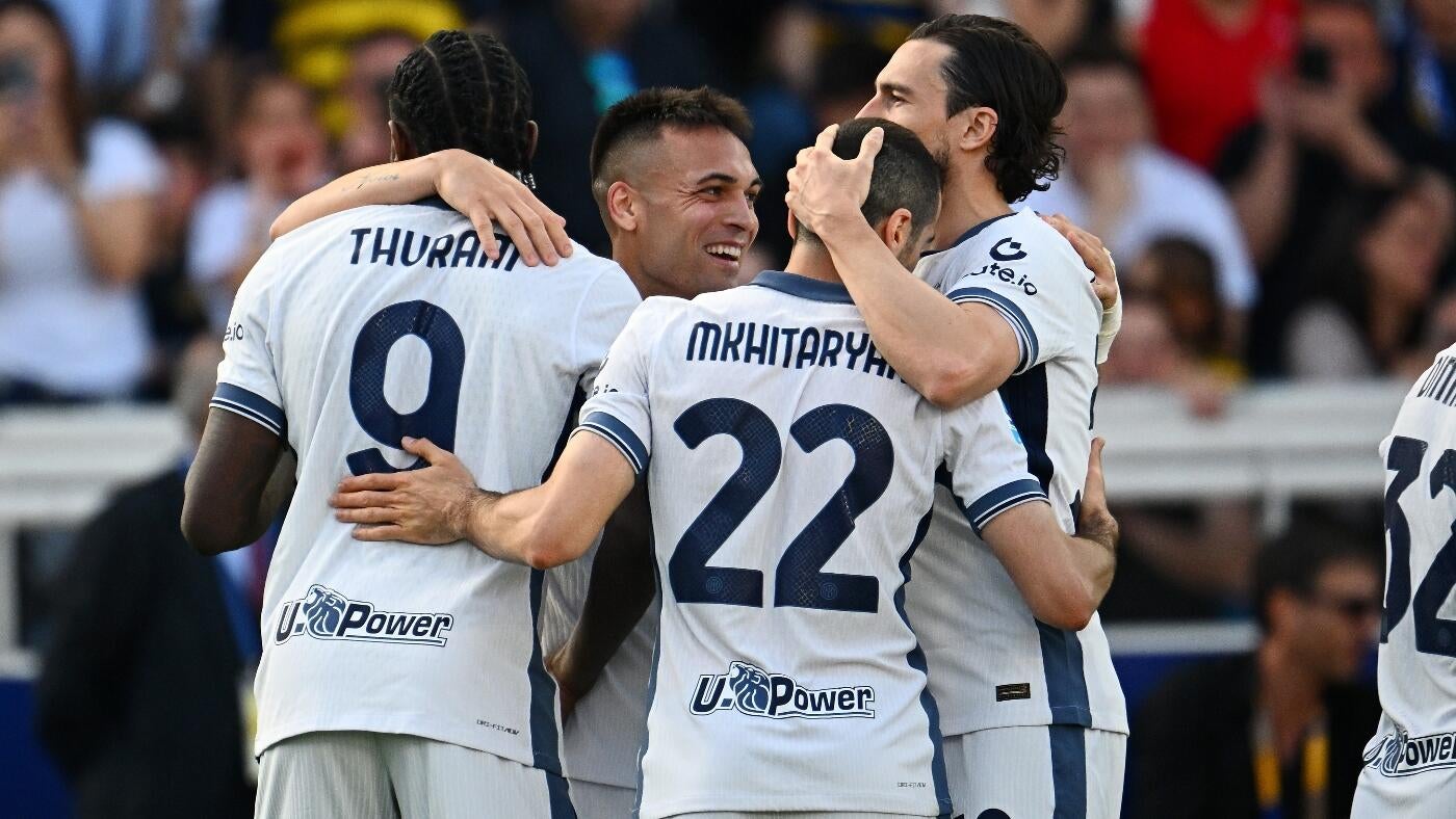 Bayern vs. Inter Milan how to watch, odds: 2025 UEFA Champions League ...