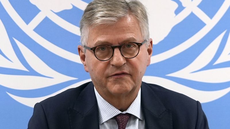 ONU : réunion annuelle des chefs militaires des missions de paix