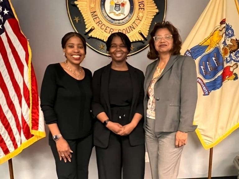 Mercer Co. Prosecutor Appoints New Multidisciplinary Team Coordinator